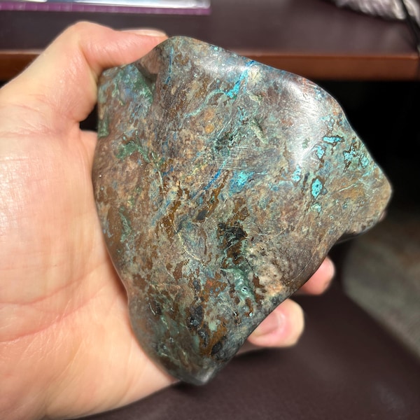 Raw Fire Agate From Mexico Rough 100% Natural Free Form Crystal Healing ...