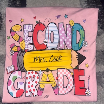 6 Funny Cartoon Png Bundle, Cartoon Back to School Png Bundle,cartoon ...