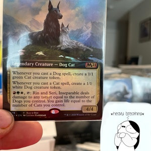 Blue Black Mill Deck Mind Grind MTG Magic the Gathering - Etsy