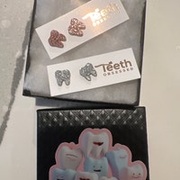 Dental Stickers,dental Hygiene Stickers,tooth Stickers,dental Hygiene ...