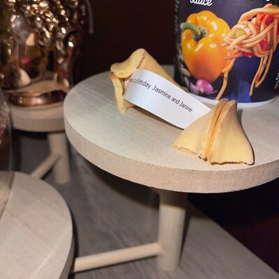 Prom Promposal Fortune Cookies - Etsy