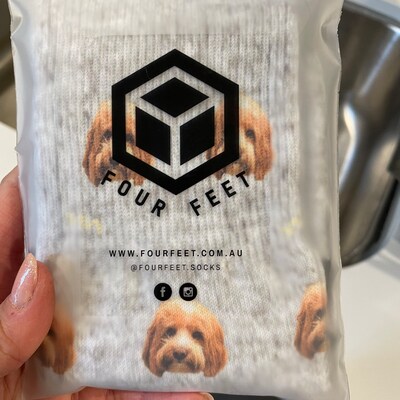 Custom Face Toilet Paper Socks Custom Photo Socks Custom - Etsy