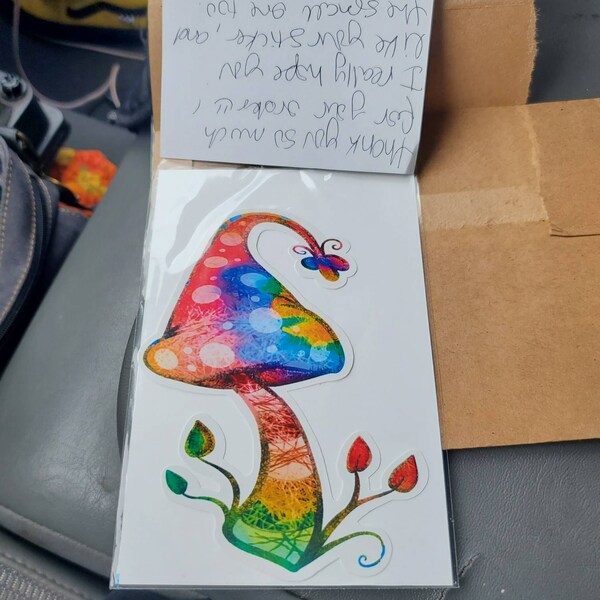 Our Lady Undoer of Knots Sticker Catholic Stickers Marian Stickers ...