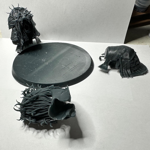 Glimmer Scale Dragon Dragon Trappers Lodge Savannah RESIN Fantasy Dnd ...