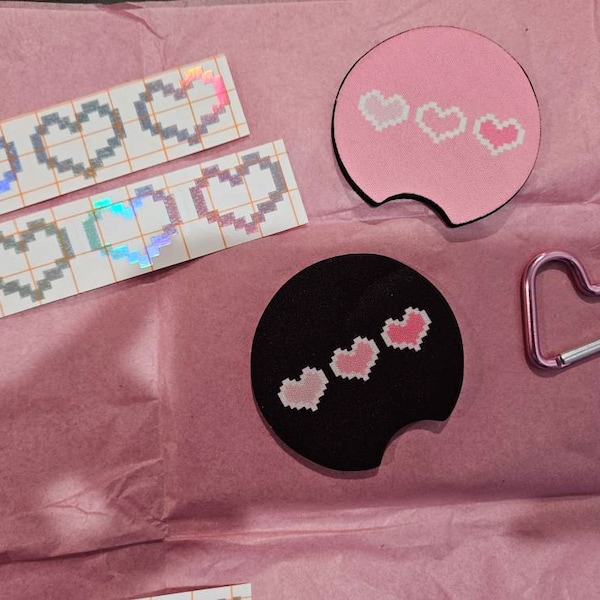 Good Luck Jet Tag Collection - Etsy