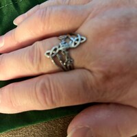 Kilt Pinceltic Royal Trinity Stag Kilt Pin 7014 Scottish - Etsy Canada