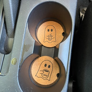 Cork Coasters, Smiley Face Coasters, Emoji Coasters, Smiley Faces ...