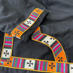 Tibetan Traditional Dress,tibetan Chuba With Attached Blouse,tibetan ...
