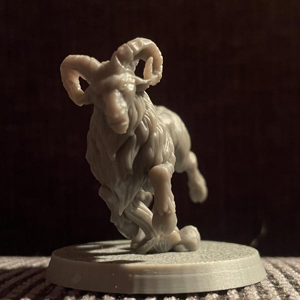 Eldritch Cannon Artificer Miniature From Mz4250 | 3D Printed | Dungeons ...