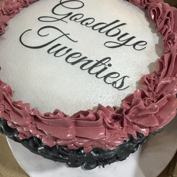 Circle Frosting Sheet | Custom Icing Sheets for Cupcakes or Cookies ...