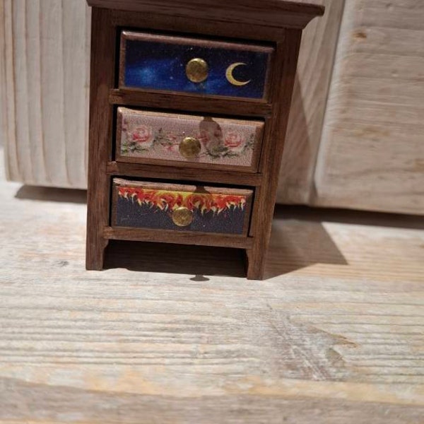 Bride Official Licensed, Lowe White Wolf Ring, Lowe Misery, Wolf Ring ...