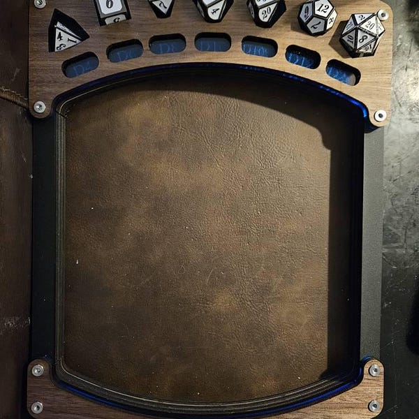 Giant Dnd Tavern Terrain Kit | 129pc Double Side Printed on 1/8" MDF ...