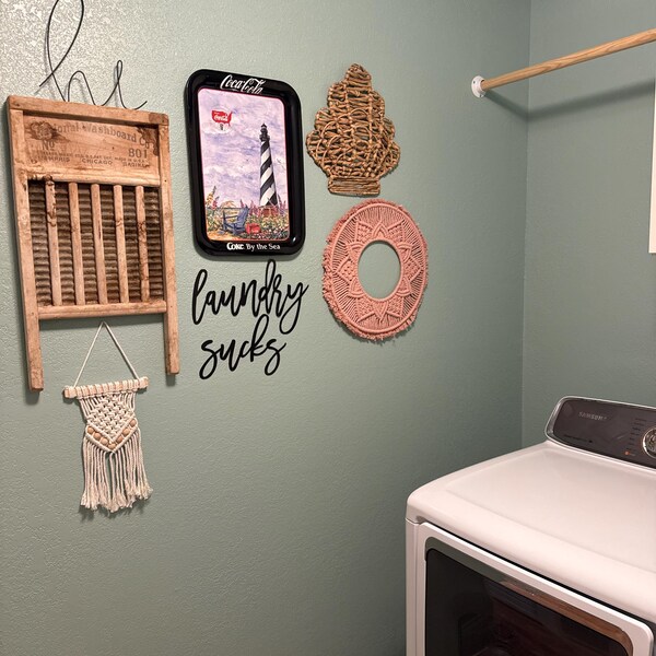 Metal Modern House Letters & Numbers | Individual House Numbers ...