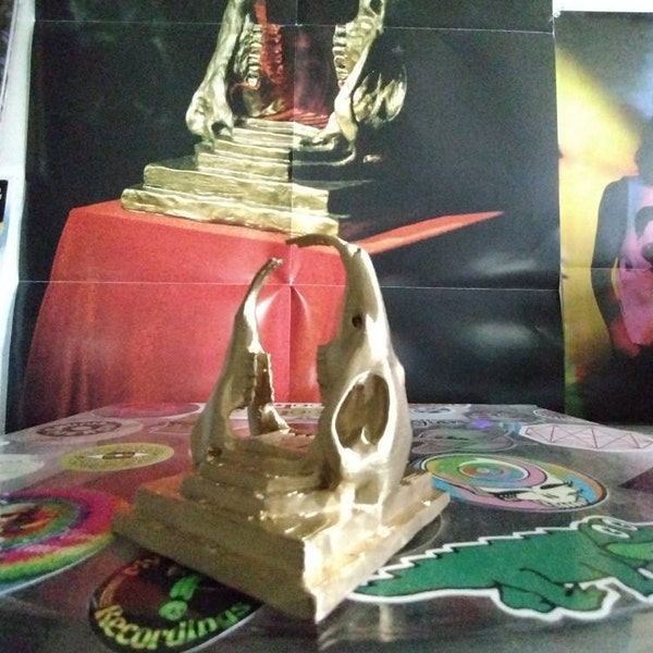 Smaller Nonagon Infinity (magnet) - Etsy