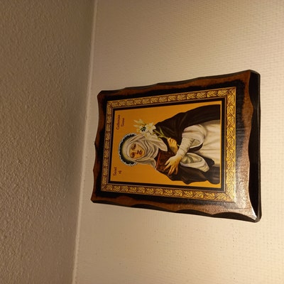 Saint Cynthia Santa Cinthya Santa Cynthia Sainte Cynthia - Etsy