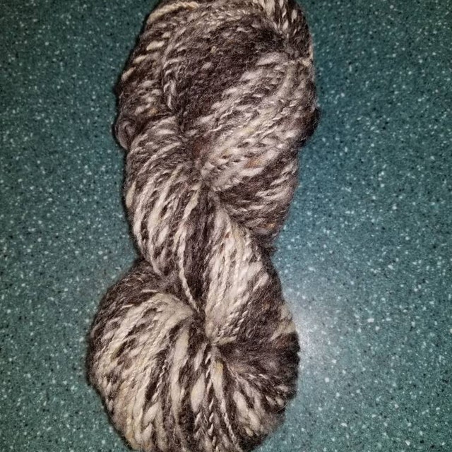 Bridget's Farm Cart at Head Spring Fiber Mill by BridgetsFarmCart