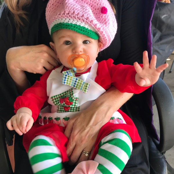 Hand Crochet Baby Hoppy Bunny Slippers Crib Shoes Newborn-12mos - Etsy