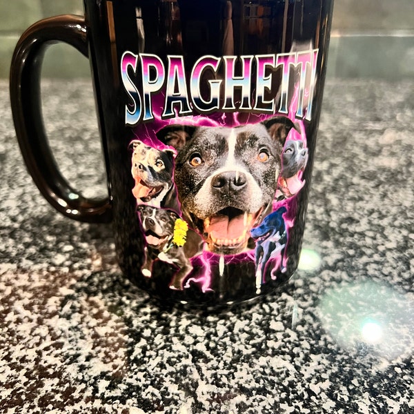 Custom Bootleg Rap Tee,custom Photo Vintage 90s T-shirt,90s Vintage ...