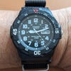 Casio Watch Strap Adapter. MRW200H,EAW-200H, F108WH, WS1200H, WS1600 ...