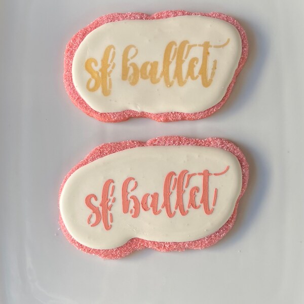 Personalized Name Cookie Cutter, Cookie Stamp, or Stencil, One Name ...