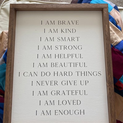 This is Where the Fun Stuff Happens Wood Sign - Etsy