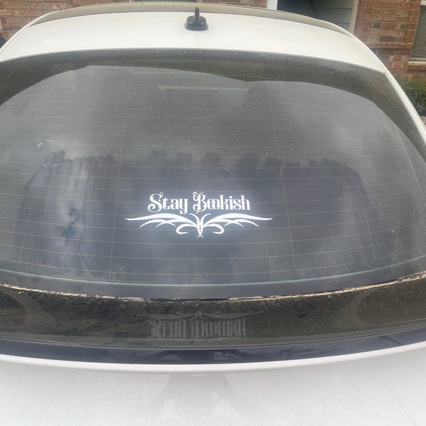 Pastel Goth Do Not Disturb Ever Again Sticker, Coffin Door Hanger ...