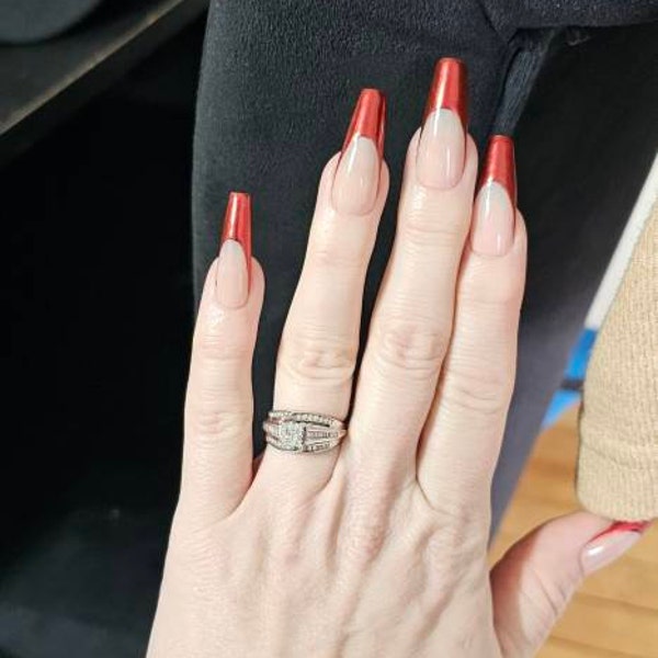Bella-press on Nails-luxury Nails-glue on Nails-french Nails-holiday ... Bella-press on Nails-luxury Nails-glue on Nails-french Nails-holiday ...