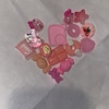 Light Pink Kawaii Assorted Charm Mix - Etsy