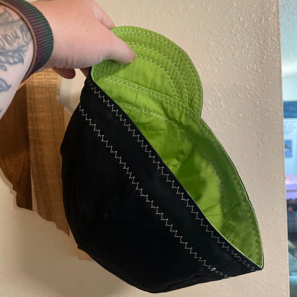 Welders Hats Choose Color Bikers Caps Welding Cap Hat Cotton Weld Cap ...