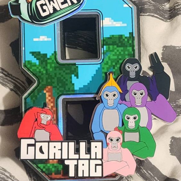 90s Cartoon Cake Topper Rugrats, Lizzie Mcguire, as Told by Ginger, Kim ...