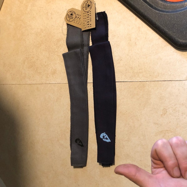 Snake / Big Boss Infinity Bandana - MGS Metal Gear Solid - Cosplay ...