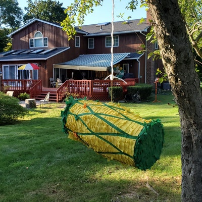 Coffin Pinata, RIP to Twenties Pinata, RIP to Thirties Pinata - Etsy