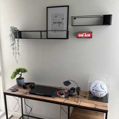 Light up Recording Studio in Use Sign Illuminated Music Entertainment ...