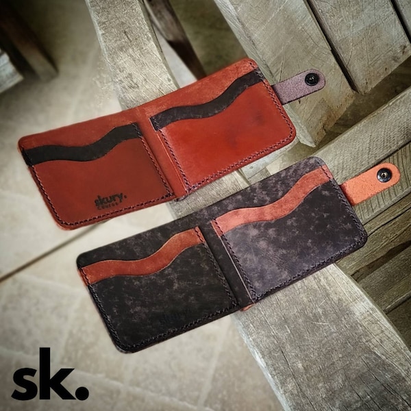 PDF & SVG Pattern for Glasses Case | PDF Digital Download | Easy Leathercraft Tutorial | With ...