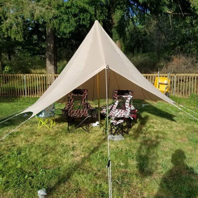 StoutTent - Etsy
