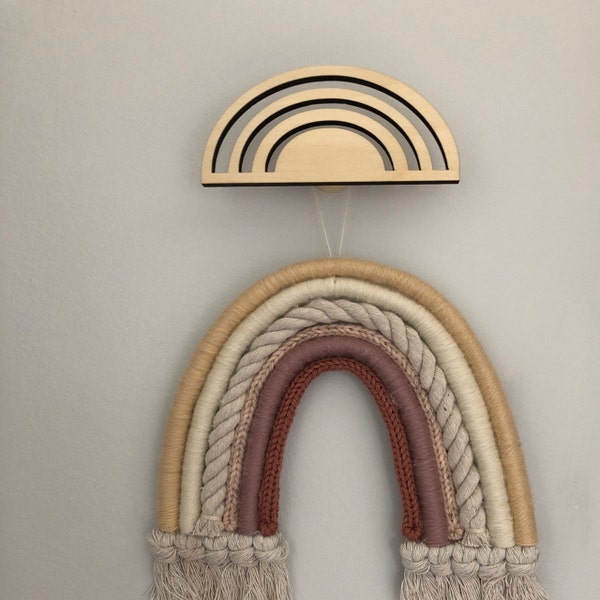 Star Hooks Set , Star Wooden Hooks, Wooden Decor, Wall Hooks, Star Wall ...