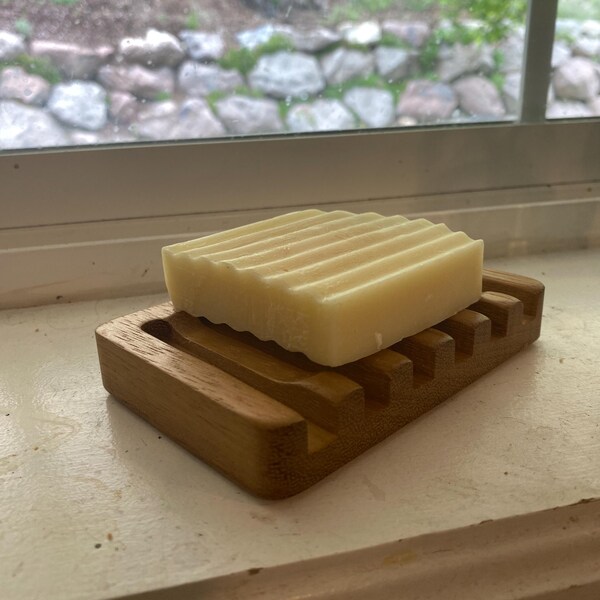 Citrus Orchard Soap| Cold Process Tallow Soap | Handmade Natural Soap ...