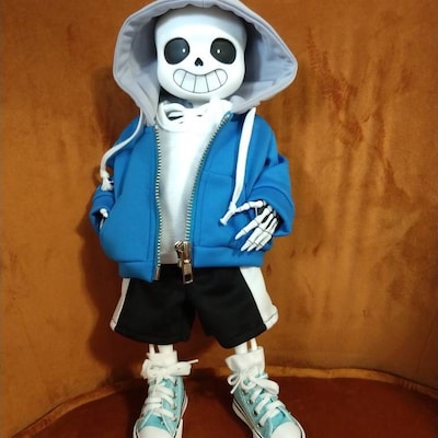 Original Sans Dolloriginal Clothes SET - Etsy