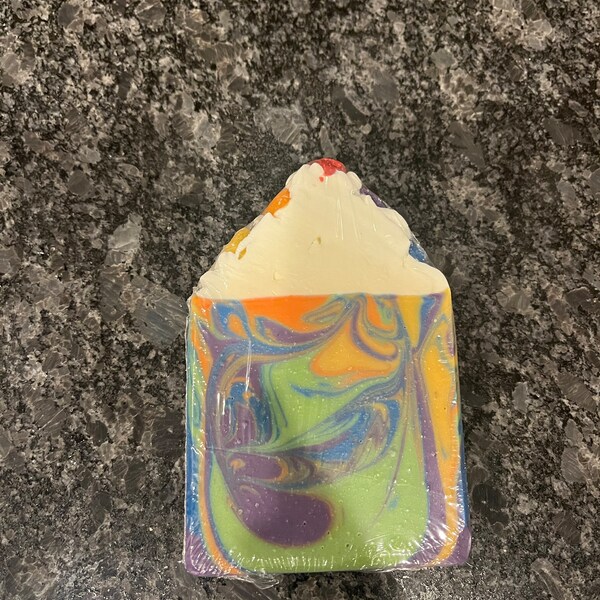 Reel Alaskan Men Soap - Etsy