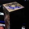 Hellraiser Puzzle Box Christmas Ornament Solid Wood Xmas Tree ...