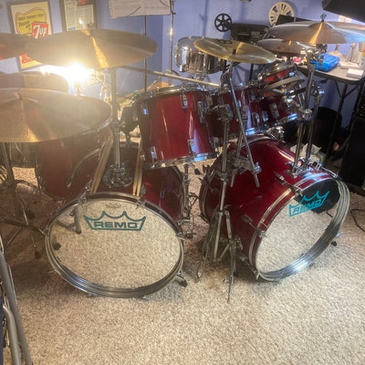 ZZ Top Band Vinyl Decal - Etsy