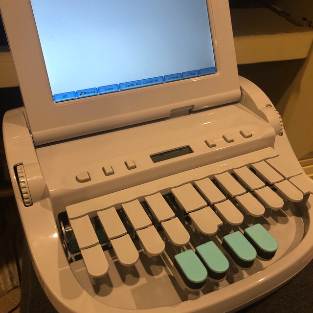 KLORstenokeydesign - Etsy