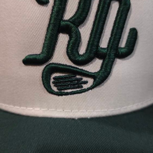 Embroidery Digitizing Services, 3D Puff Embroidery Digitizing, Hat Logo ...