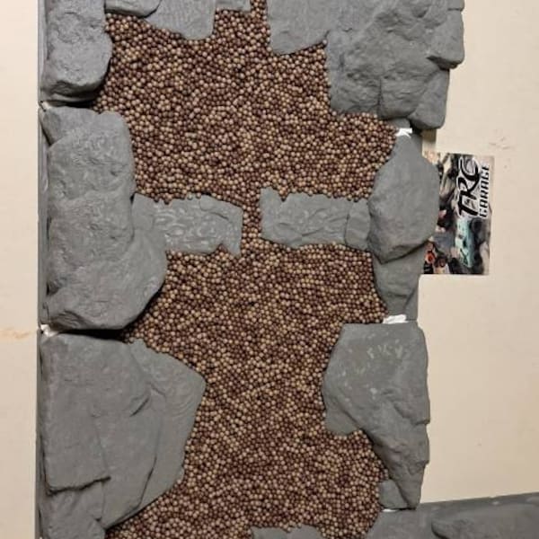 Half Set 3D Printed RC Crawler Course for 1\18th or 1\24 Scale - Etsy