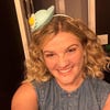 Dumbo Hat, Mini Hat, Headband, Disney Hat, Yellow Hat, Disney Bound ...