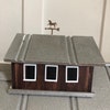 Quarter-scale Dollhouse Weathervanes - Etsy