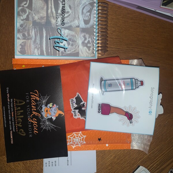 Ultrasound Log Book, Sonography101, Ultrasound Student, Sonography ...