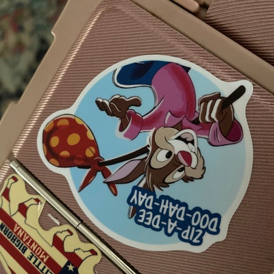 Jessica Rabbit Sticker Weather Proof Water Resistant for - Etsy