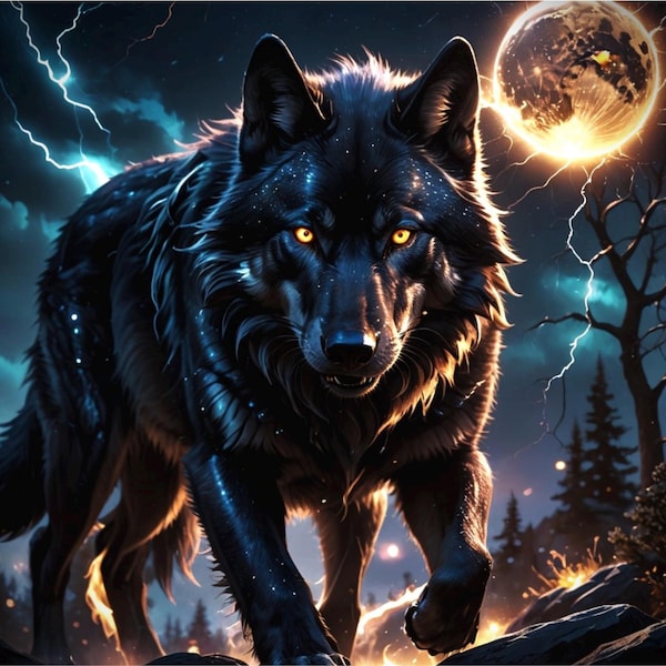 Queen Temptress Spirit Companion, Remote Binding, Conjuring Spell ...