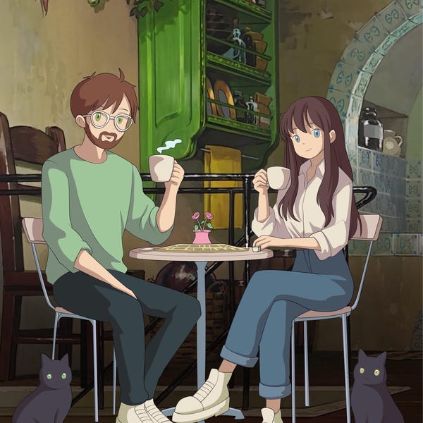 Custom Pfp Anime Anime Commission, Anime Illustrations, Anime Portrait ...